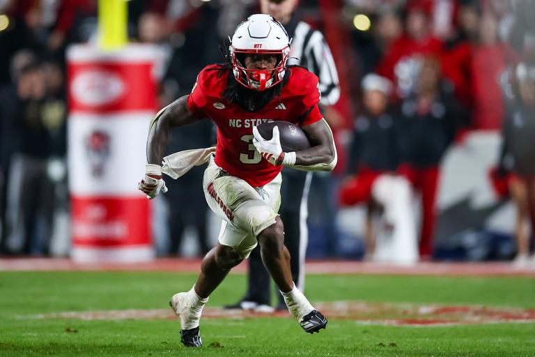 Jumbo package: Alabama lands star running back in the transfer portal