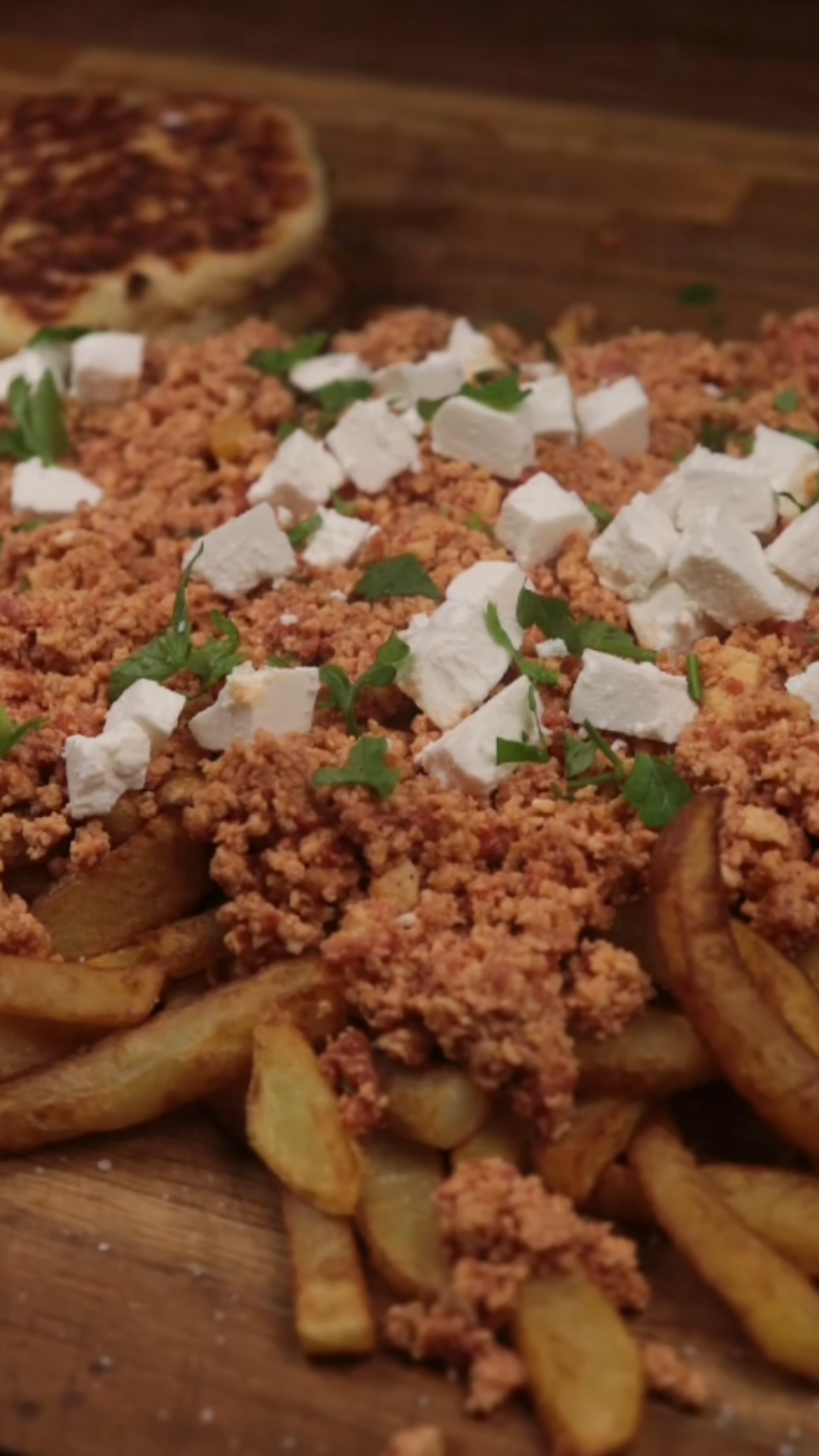 Quick & tasty: Fast food tomatoes & eggs