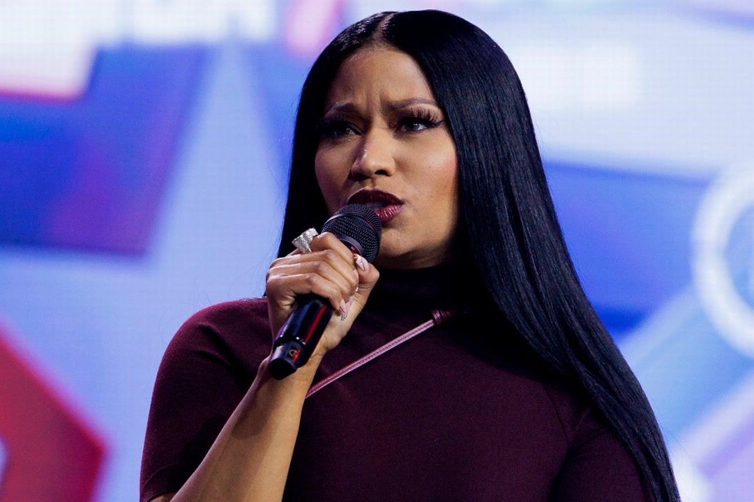 Nicki Minaj’s Trump praise sparks career crisis