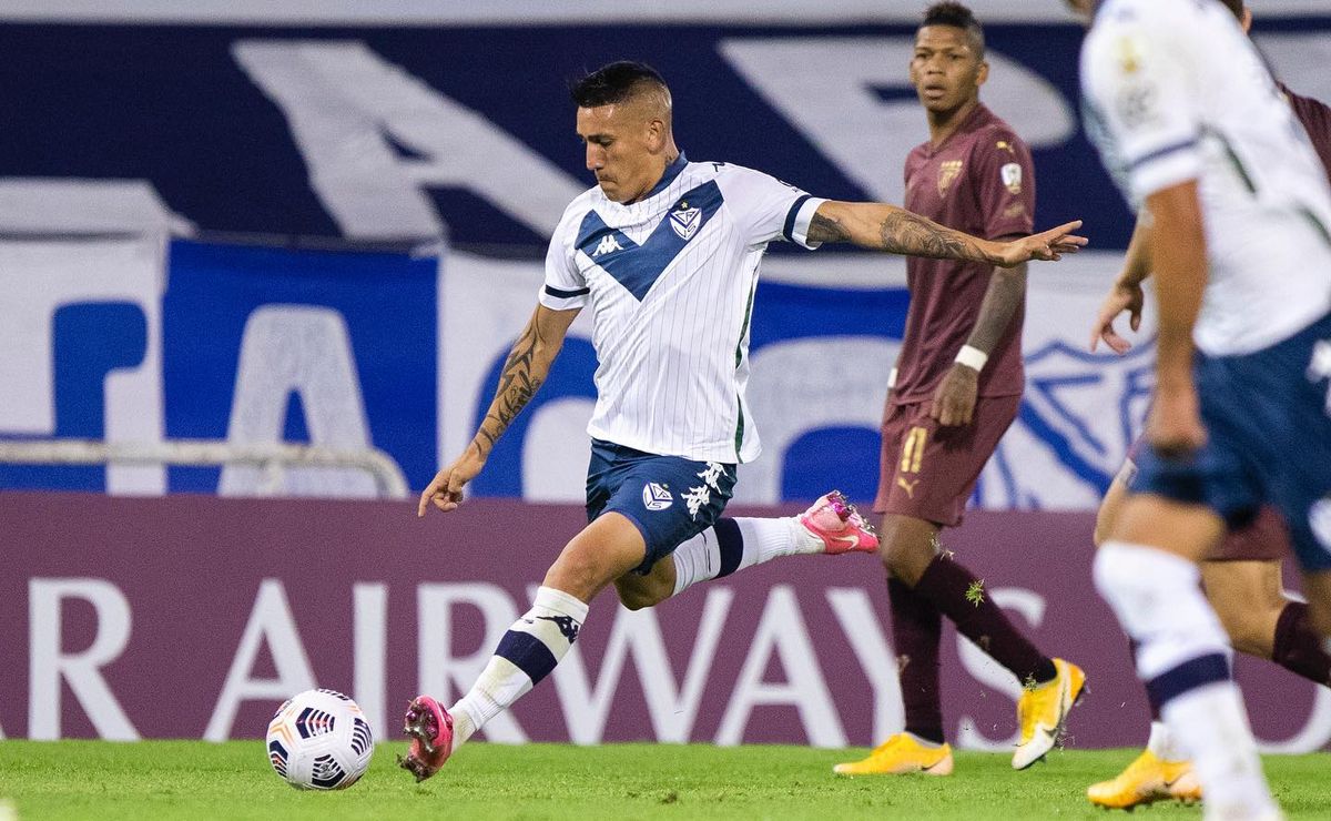 ¡El fichaje del año! Avisan que Ricardo Centurión está en carpeta para ...