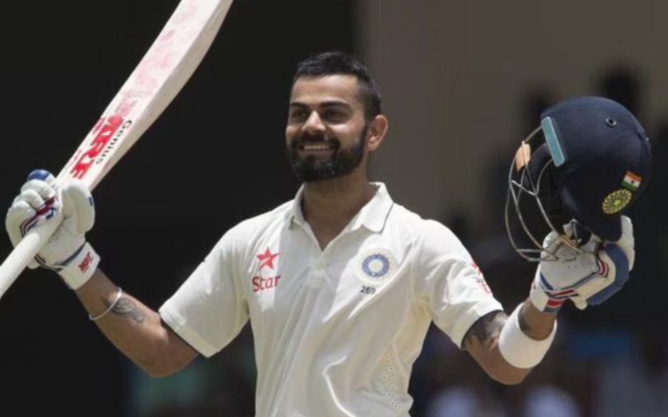 Virat Kohli simply walked away from Tests instead of fixing his flaws ...