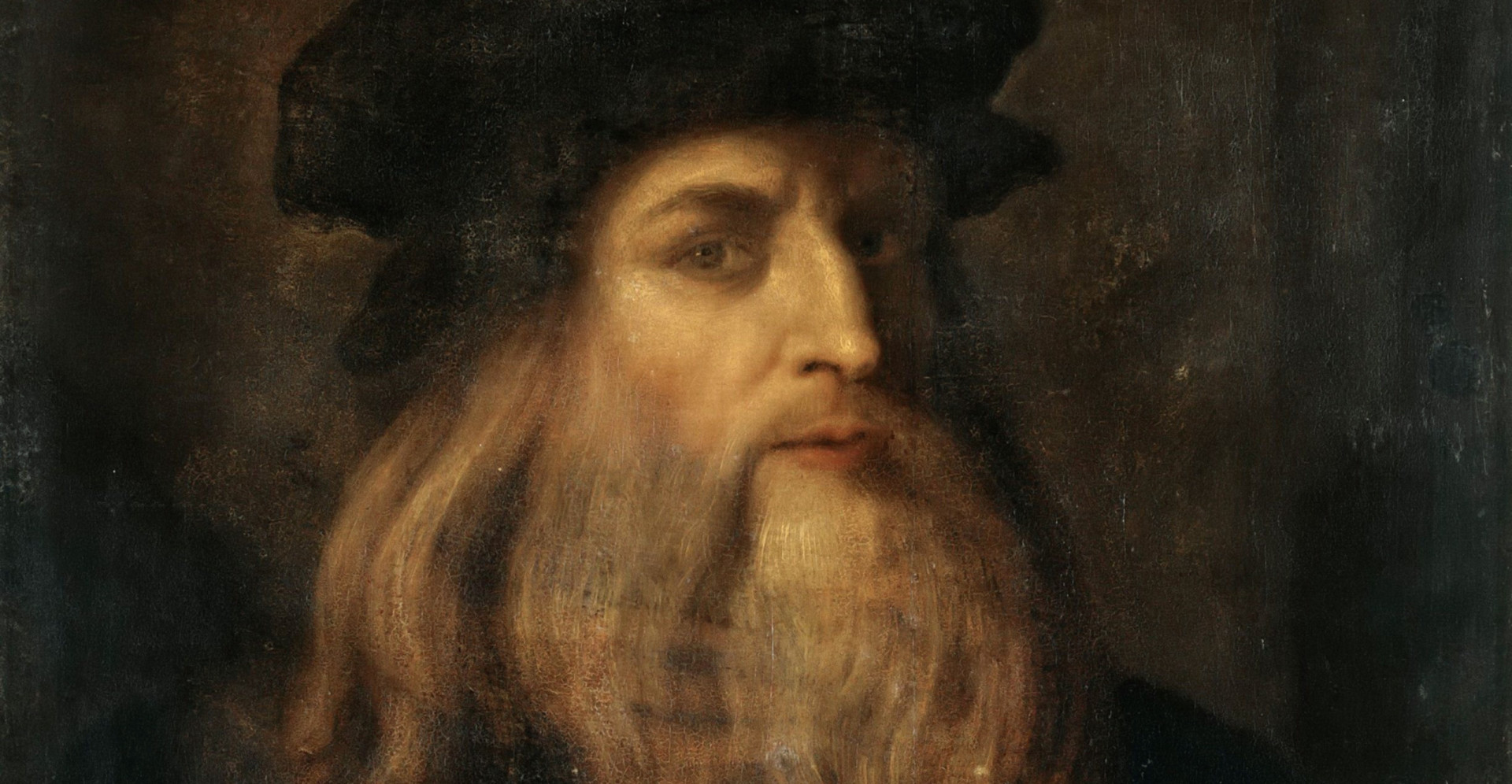 The extraordinary life of Leonardo da Vinci