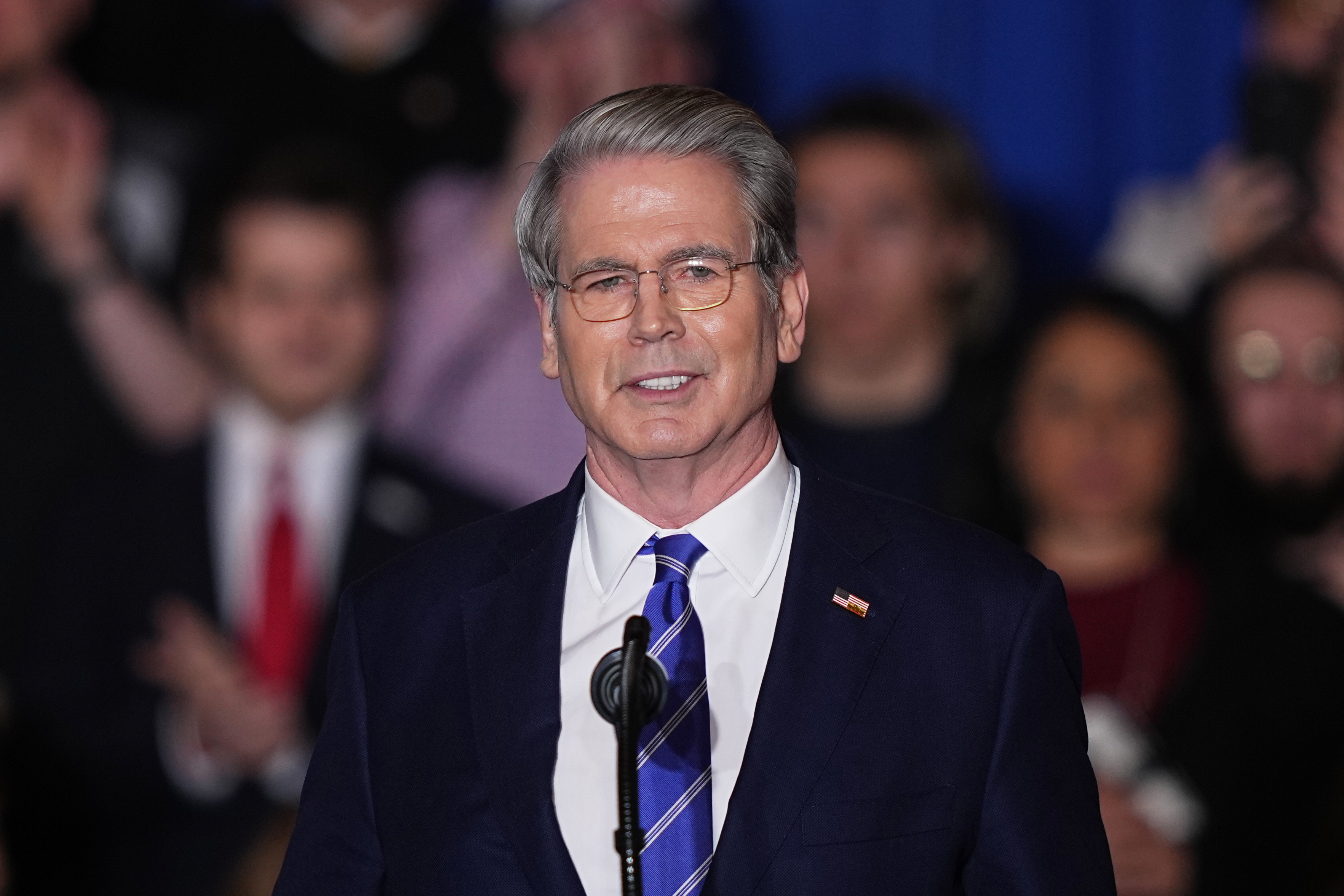 US hails exemption from new global tax rule a 'historic victory'
