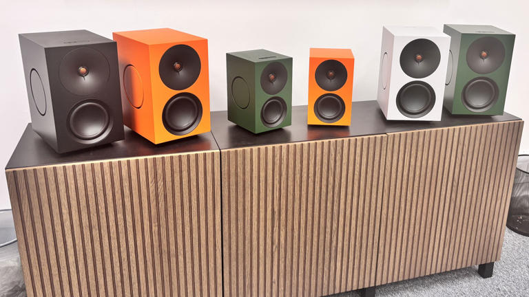 We've had a first listen to Cambridge Audio's new active wireless ...