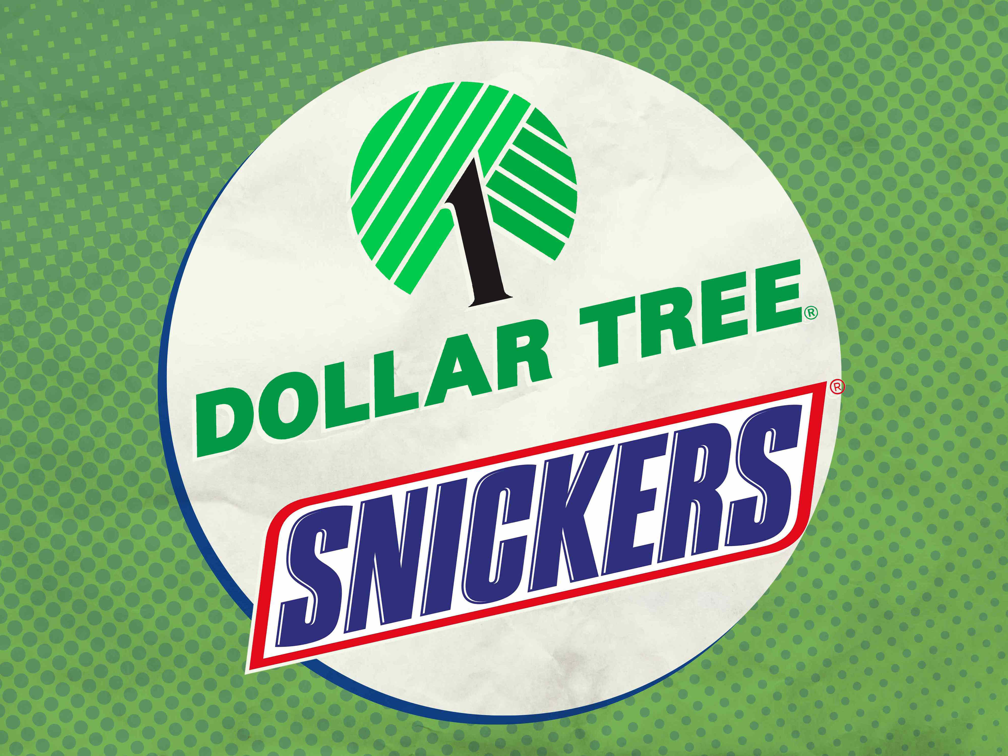 My all-time favorite Snickers treat is finally available at Dollar Tree ...