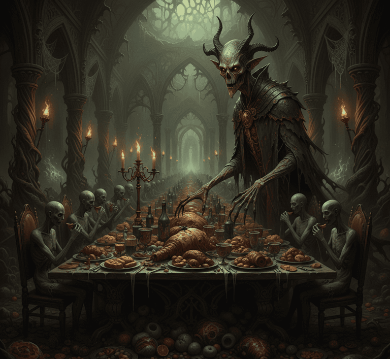 7 things to know about the demon Beelzebub – the lord of the flies