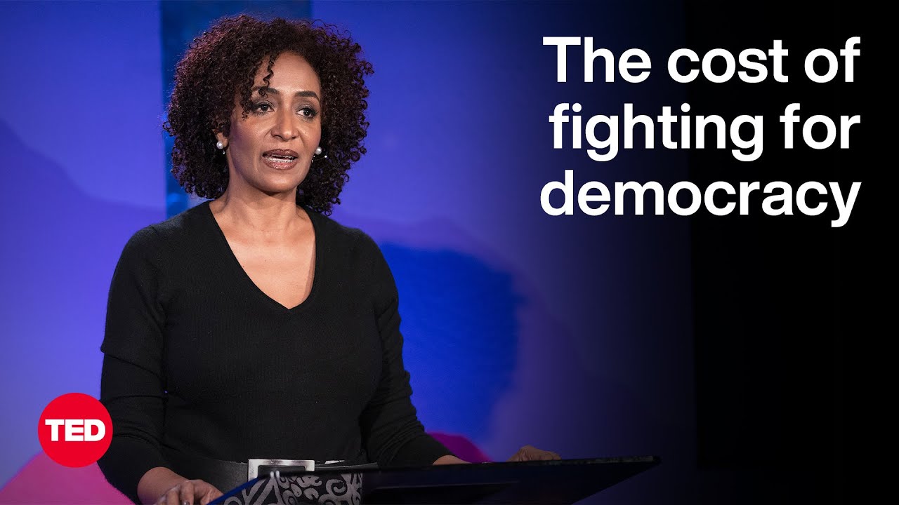 How to fight for democracy in the shadow of autocracy