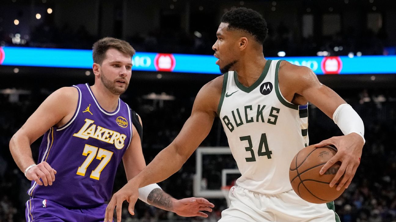 2025-26 NBA trade deadline: Best fits for East and West contenders