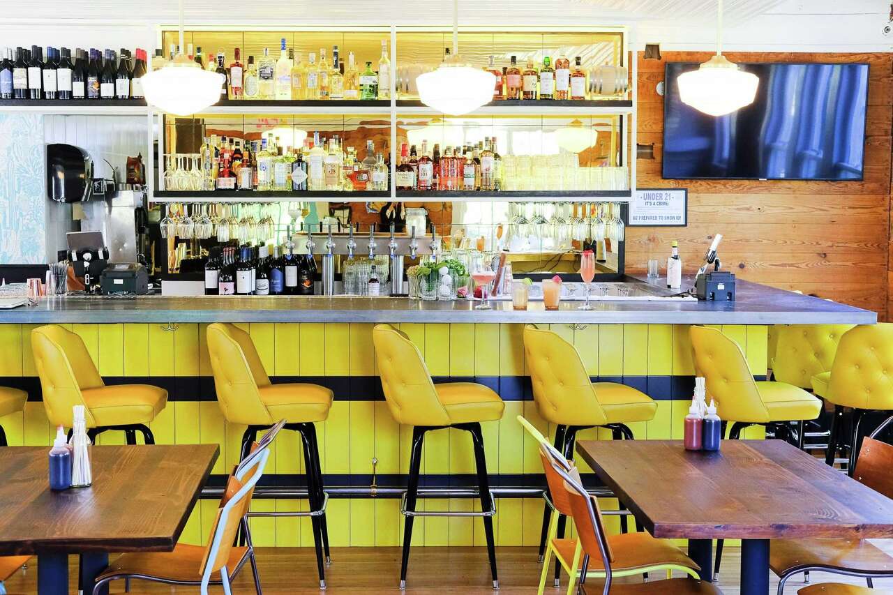 Austin's best nonalcoholic drinks make Dry January actually enjoyable