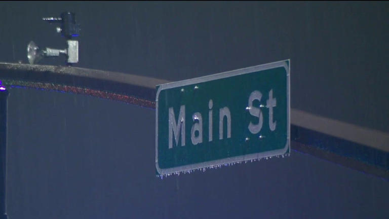 Live updates | MN weather: Rainy, slick morning on Twin Cities roads