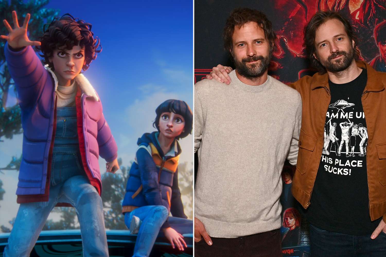 Stranger Things spinoffs: All about the 2 new shows (including both ...