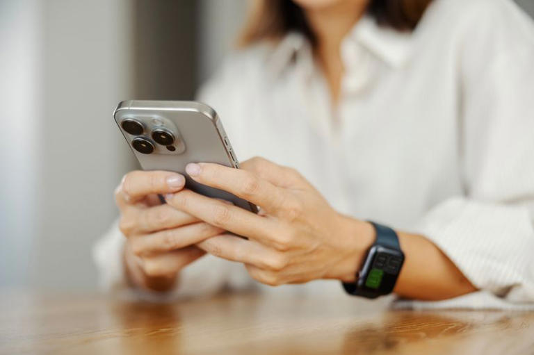 Hidden iPhone feature to make life easier for Apple users - how to find it