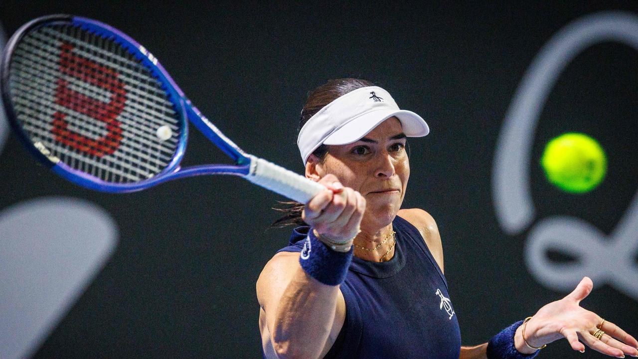 Tomljanovic exits Brisbane International in thriller