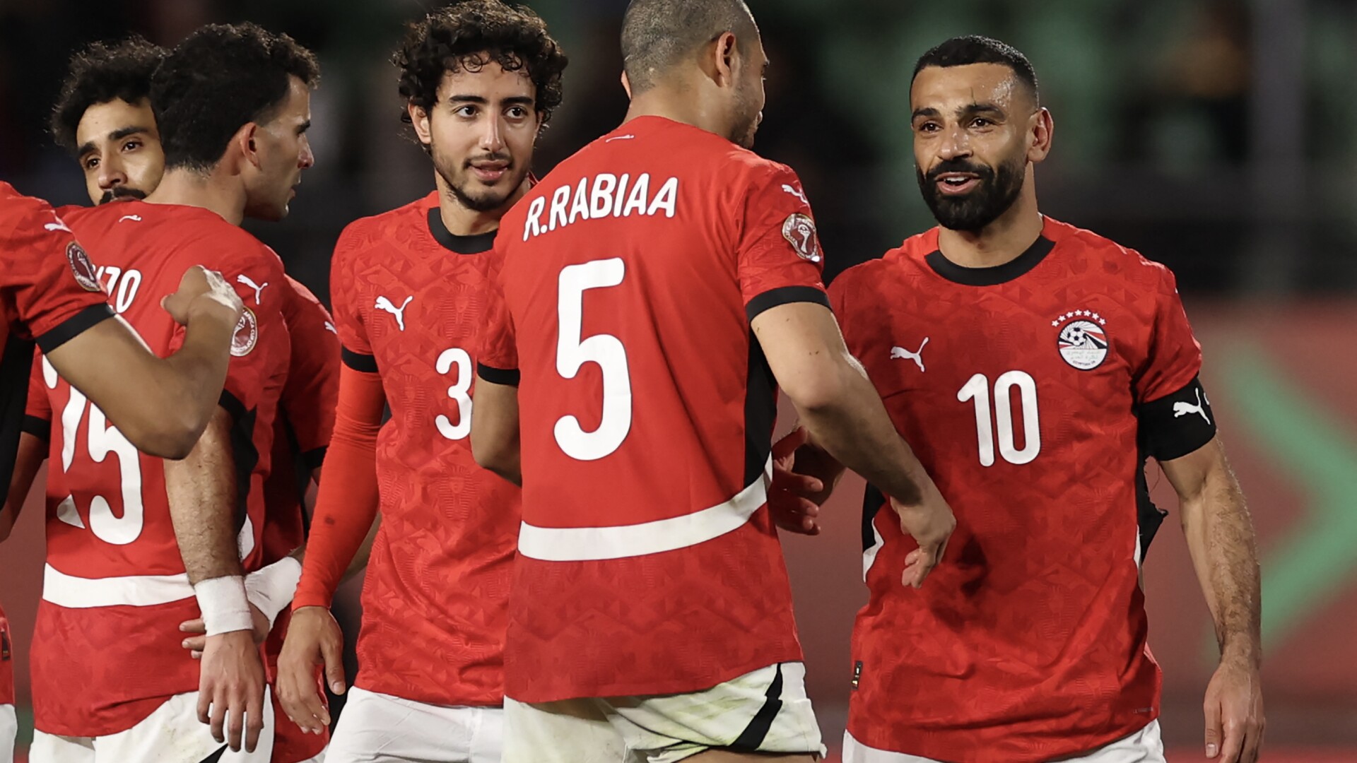 Africa Cup of Nations 2025: Schedule, results, how to watch live, dates ...