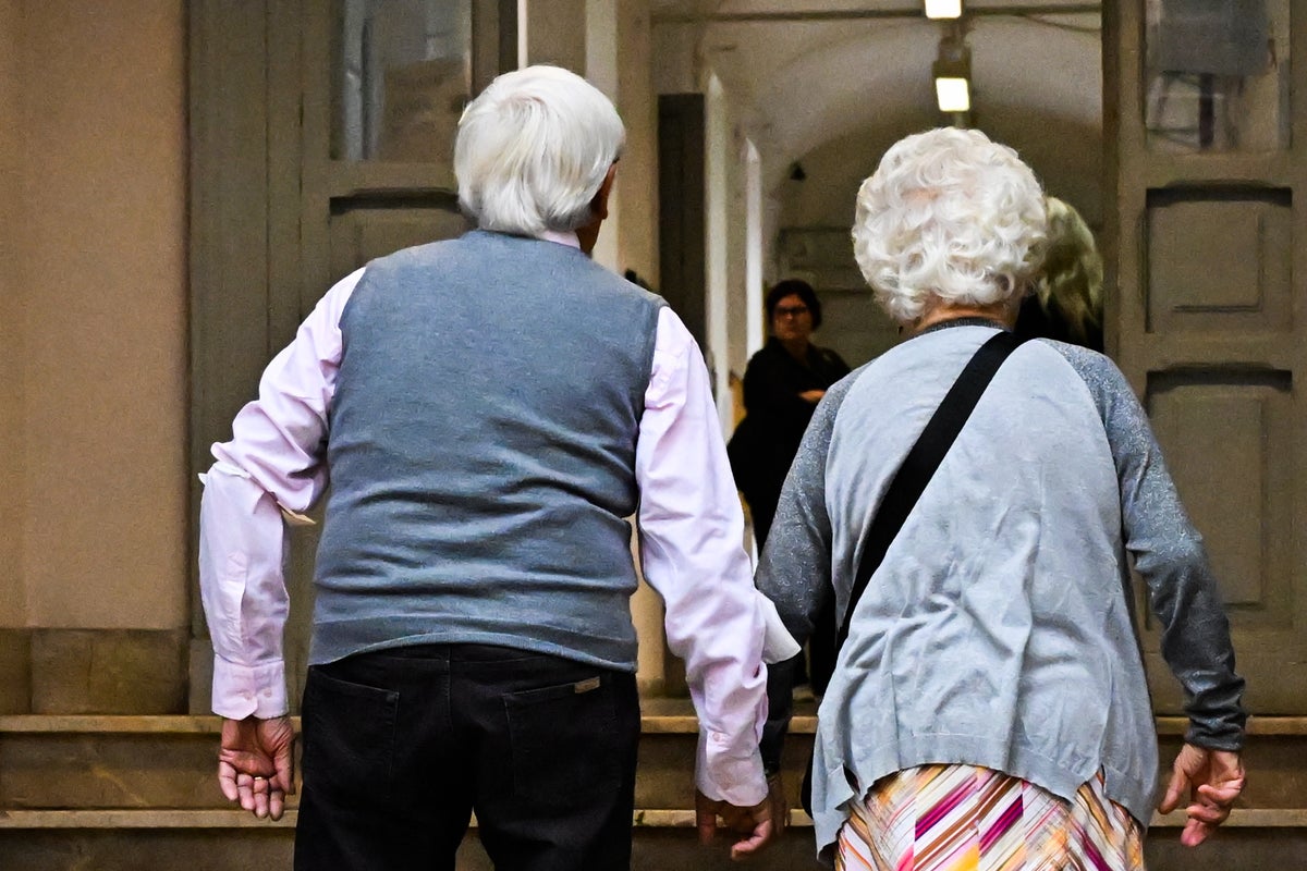 The 'blue zones' that could hold the secret to long life