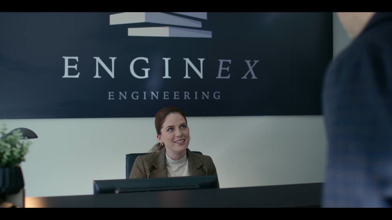 Please, after you: Official trailer