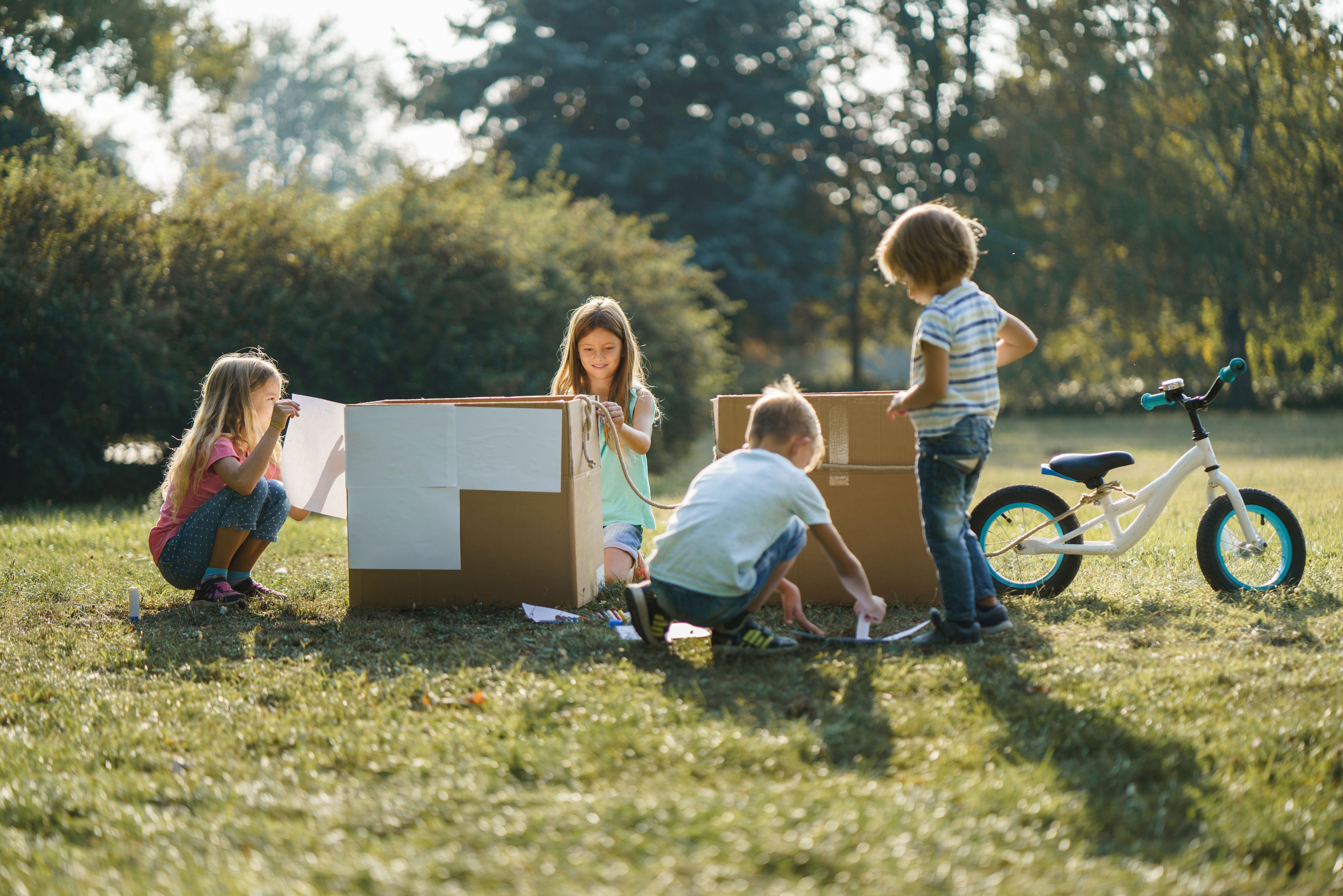 My parents wanted to adopt more kids — after I started having my own ...