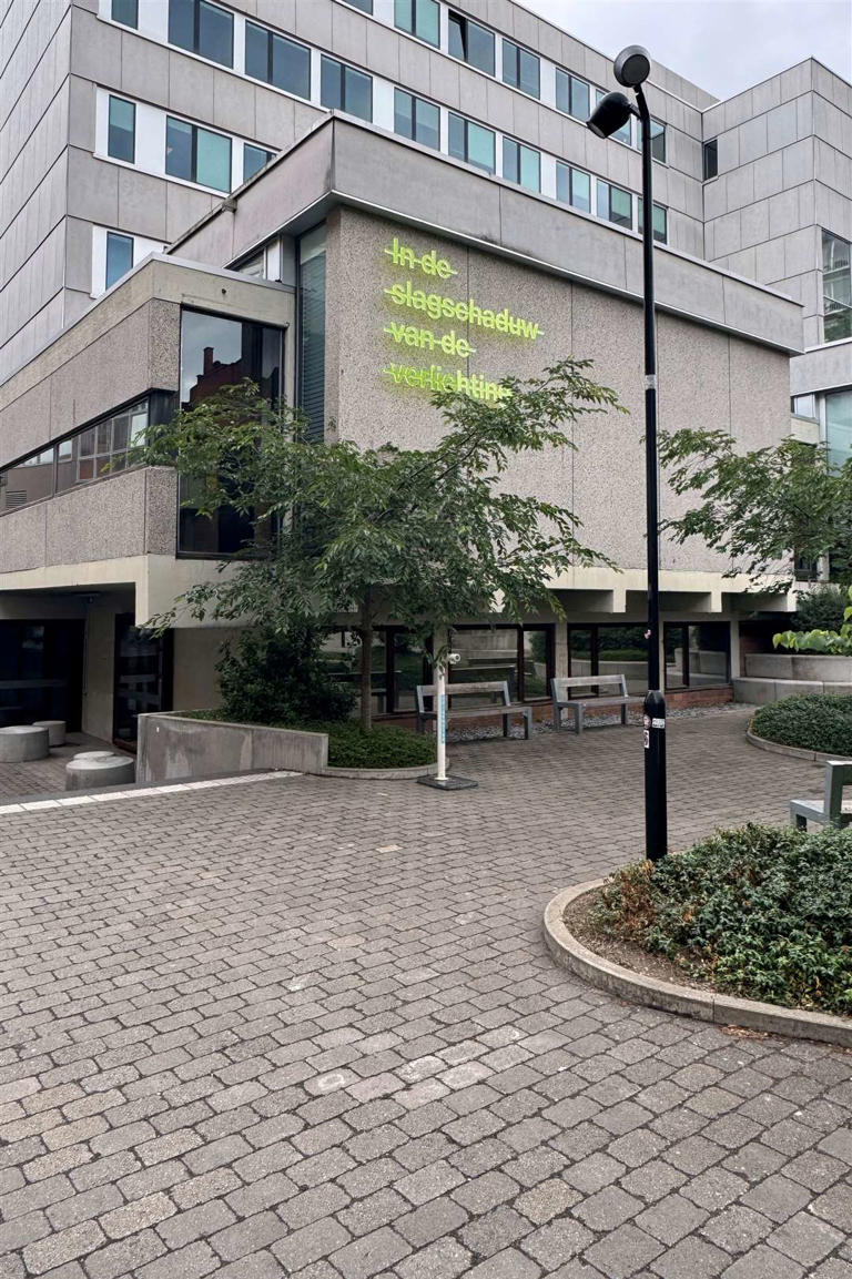 Travel: Celebrating 600 years of art and science in Leuven