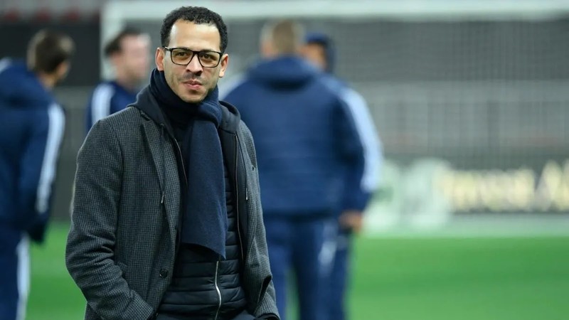 Chelsea appoint Liam Rosenior as new head coach after Enzo Maresca sacking