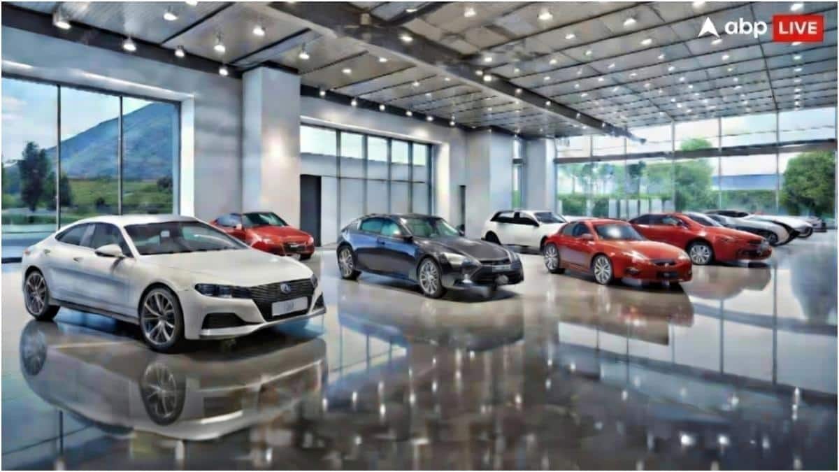 Who won May’s auto sales race? Tata, Mahindra and Maruti tell different ...