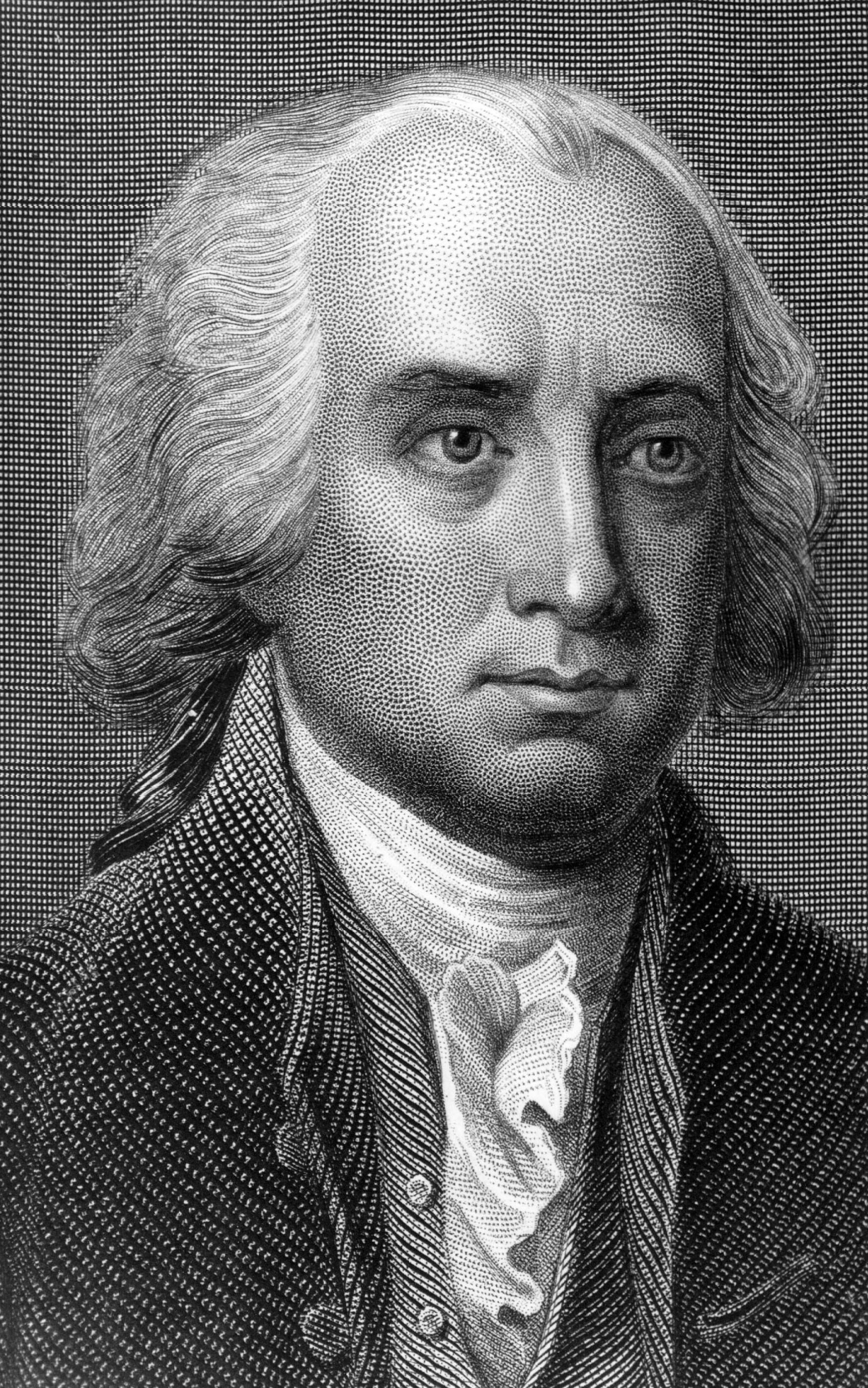 Key architect of the Constitution would favor open primaries | Opinion