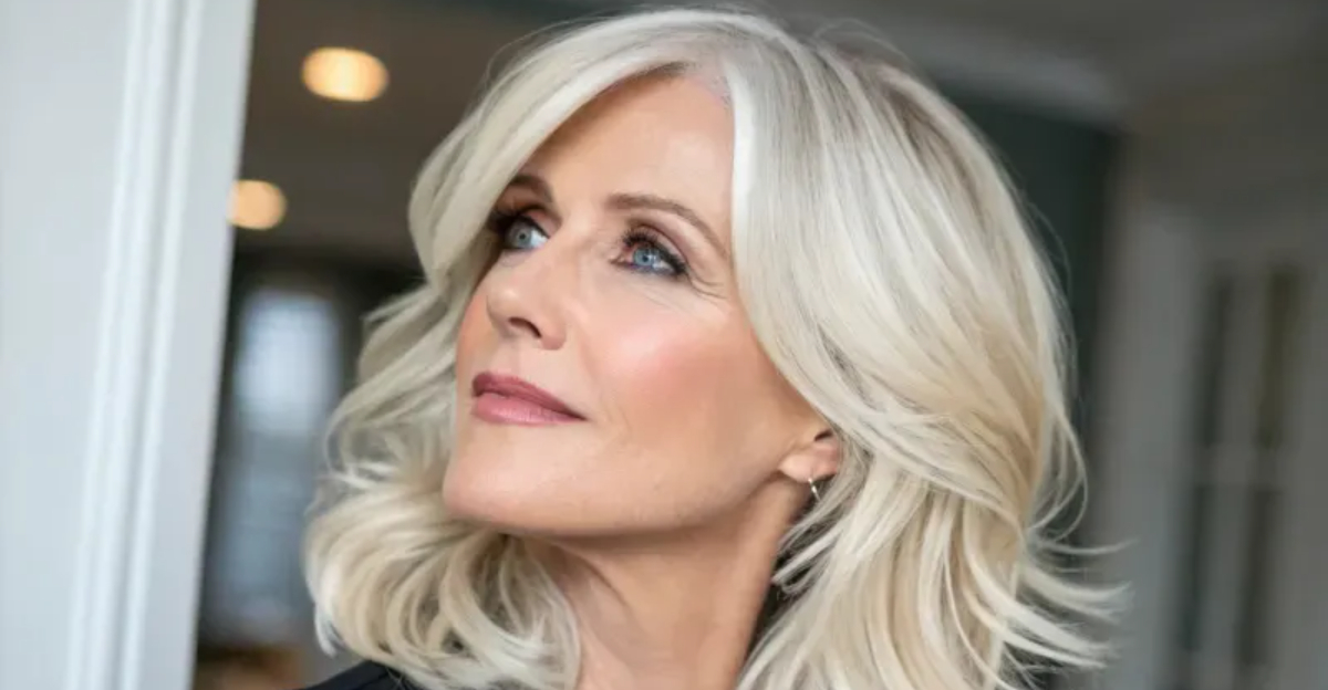 These 13 cuts help hair look fuller without heavy styling