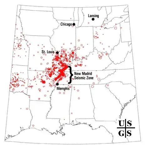 America's fault lines could be the next big disaster