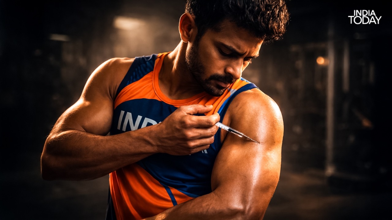 India has a doping problem: Full list of athletes who tested positive ...