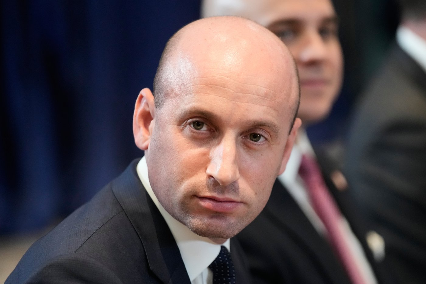 In his own words: Stephen Miller's arguments for White House actions in ...