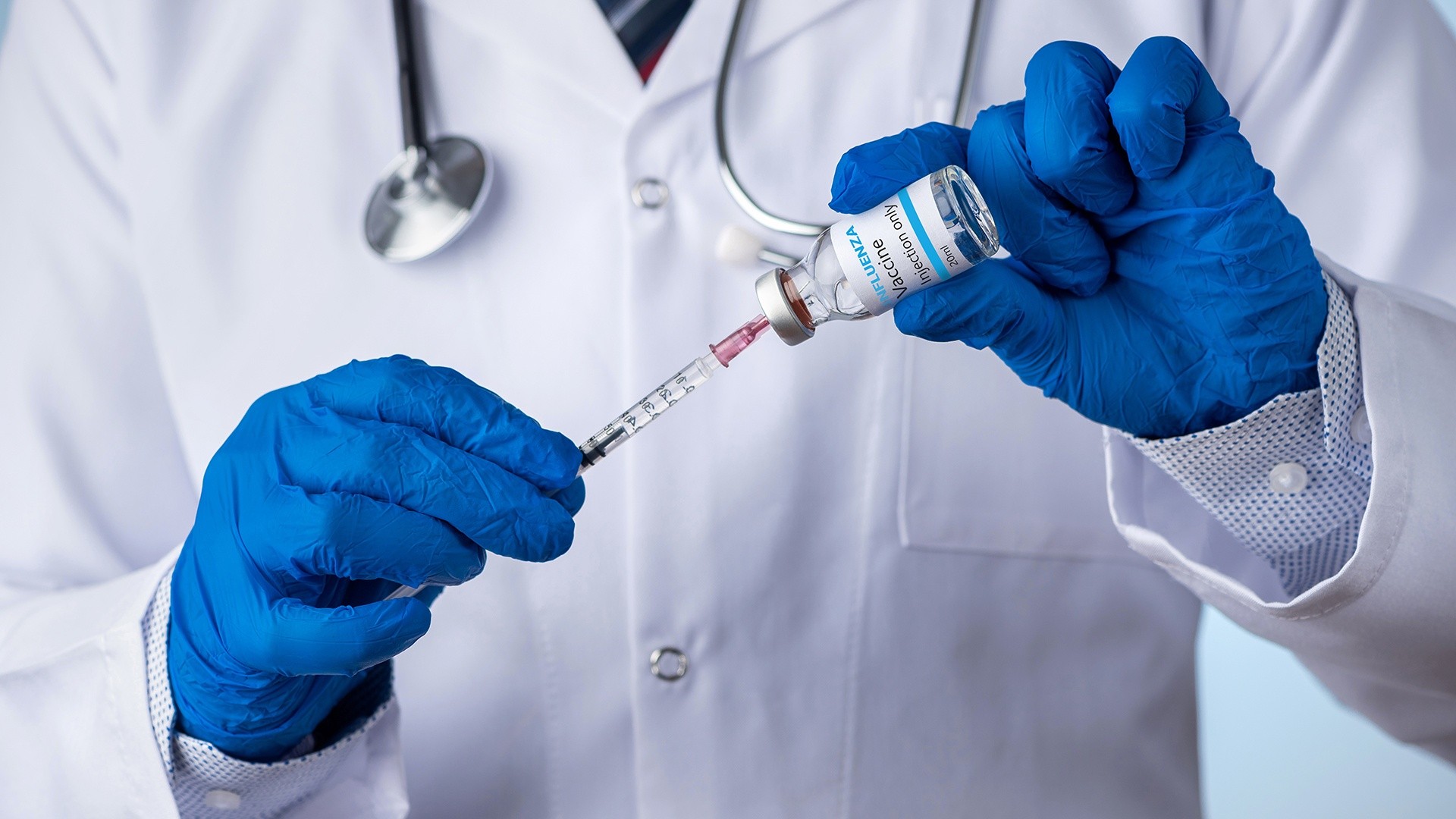 Flu surge: Doctor visits soar to highest level in nearly 30 years