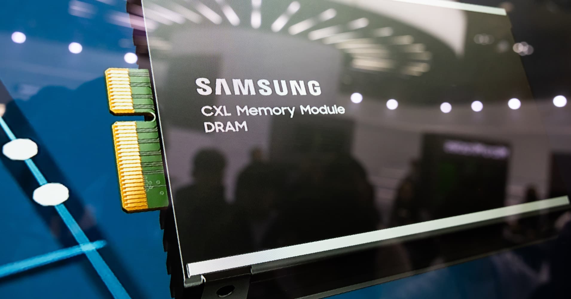 Memory chip giants spark global semiconductor rally as shortages stoke ...