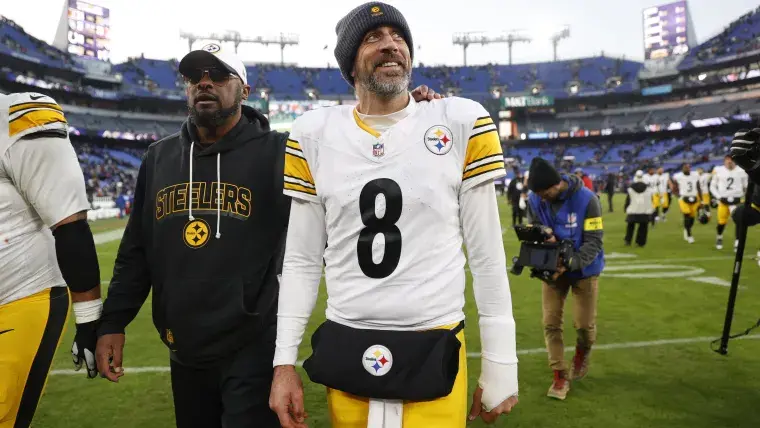 NFL playoff QB power rankings: The best and worst starters in 2026 ...