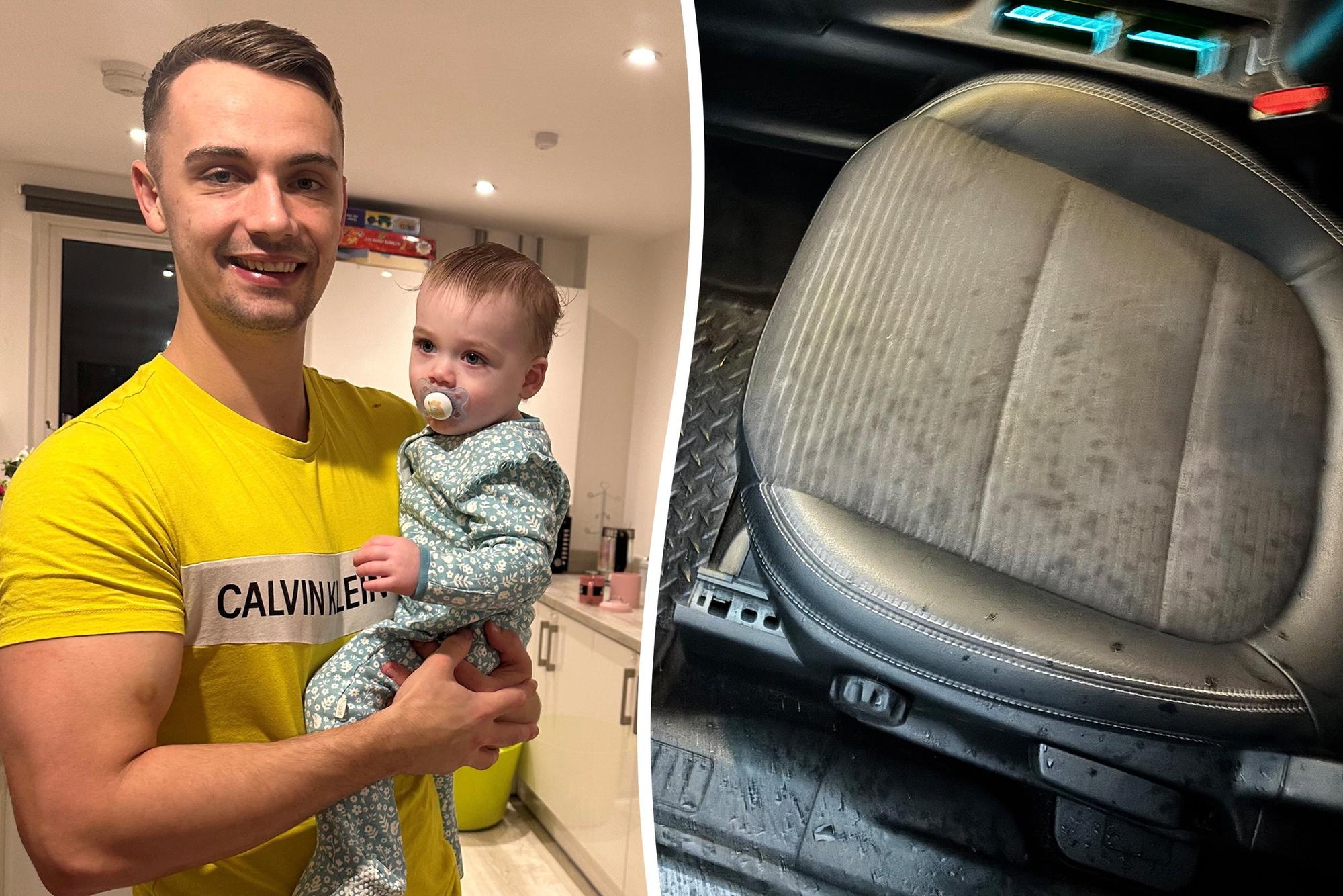 Man stopped from taking driving test in Scarborough for bizarre reason ...