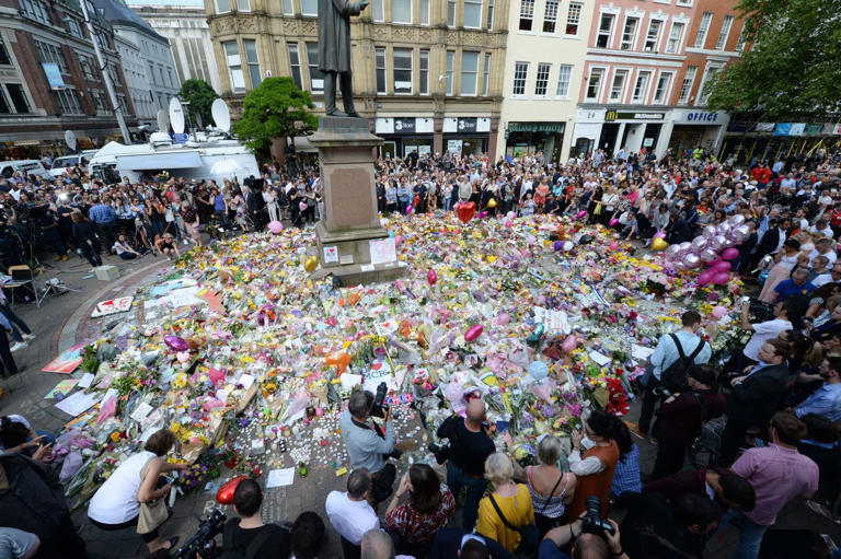 ‘MI5 failed us and can’t be trusted’: Families impacted by Manchester ...