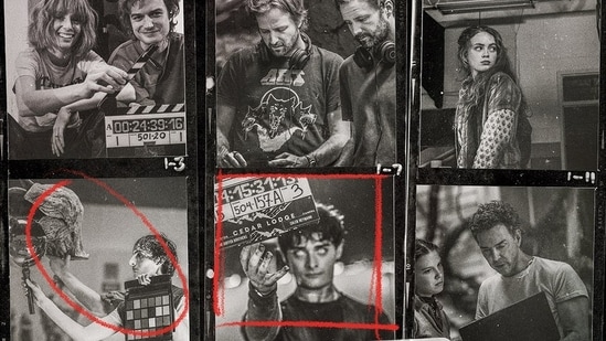 Stranger Things announces new behind-the-scenes documentary of series ...