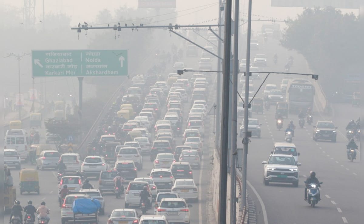 Central Pollution Body pulled up by Supreme Court over tardiness ...