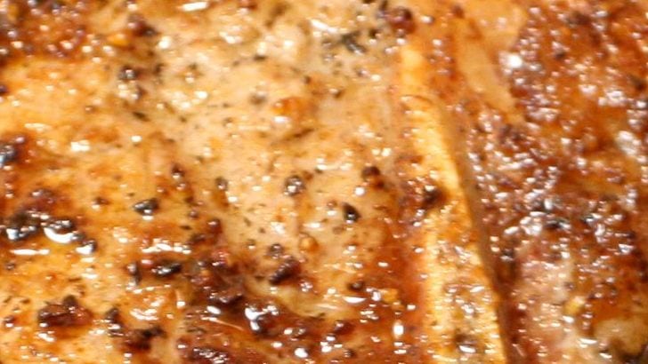 6 old cooking tips that actually make your food worse