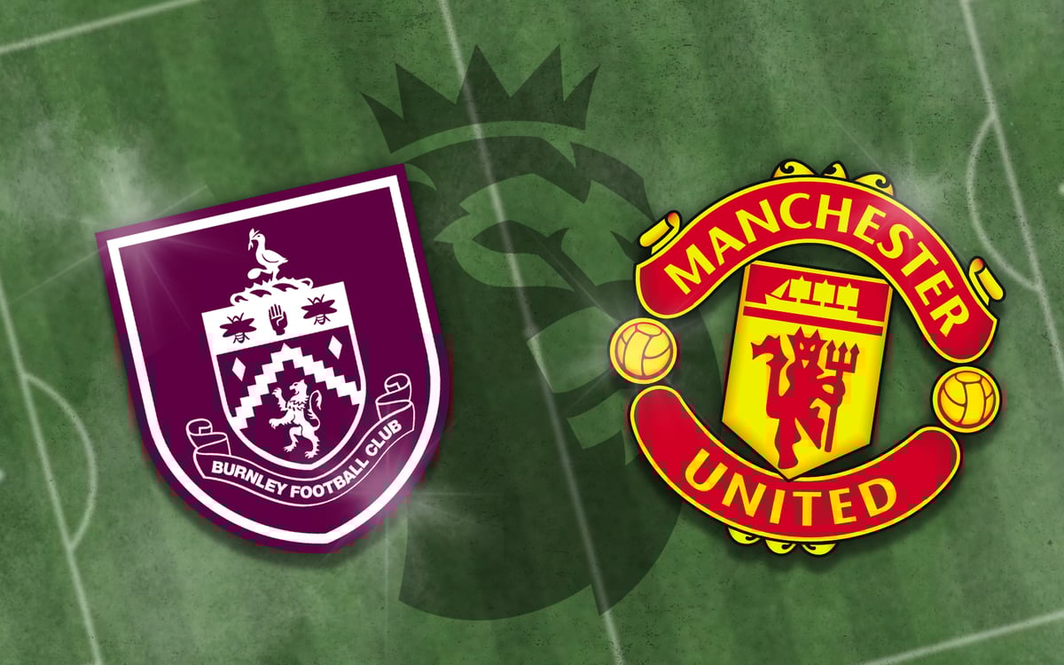 Burnley vs Man Utd: Prediction, kick-off time, team news, TV, odds