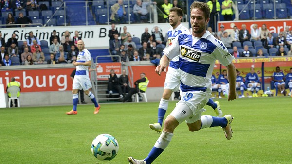 Ex-Zebra Nico Klotz: „Erst einmal muss man den Klassenerhalt sichern“