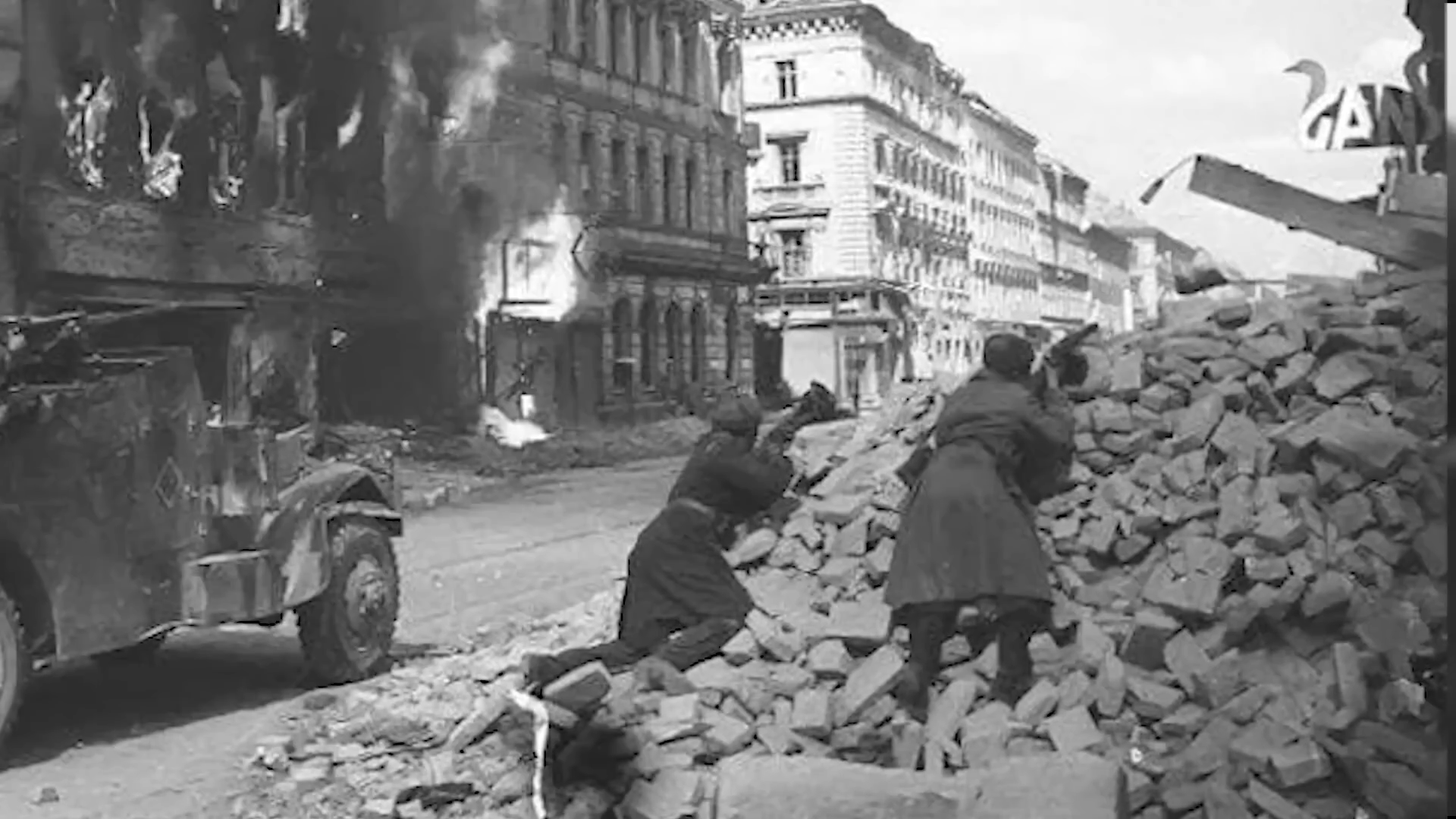 Why Germany’s last panzer army never reached Berlin