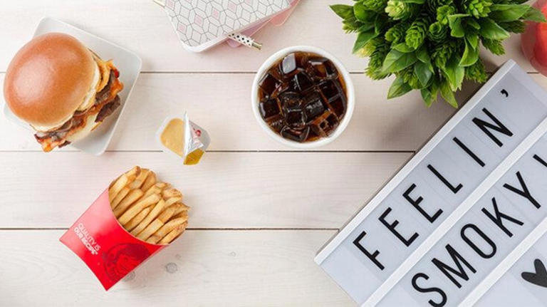 9 discontinued Wendy's items we'll probably never see again