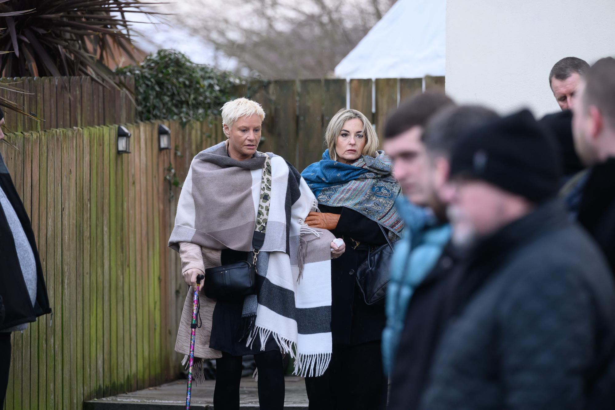 Paul McCullagh: 'He wanted young people to believe in themselves ...