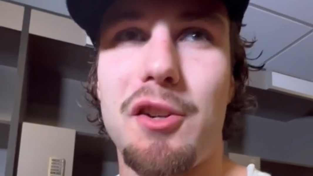 Seahawks' light playoff bye week; Charles Cross' big week; thanks, Josh ...