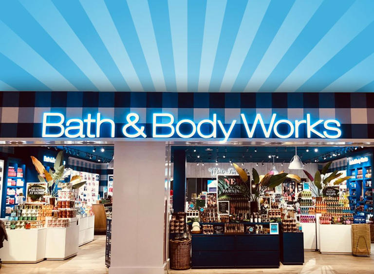 11 best new Bath & Body Works spring preview finds starting this week