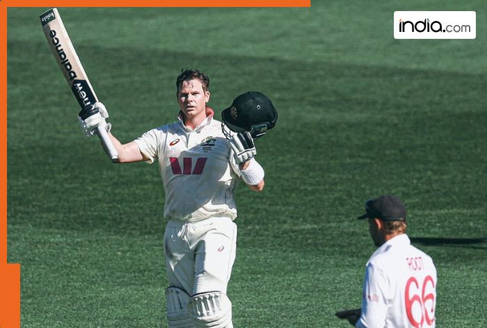 Watch: Steve Smith, Travis Head pile on England's misery, extend ...