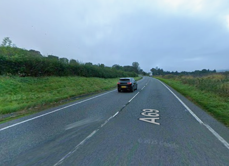 Court hears RAF airman injured five people when he fell asleep at the wheel