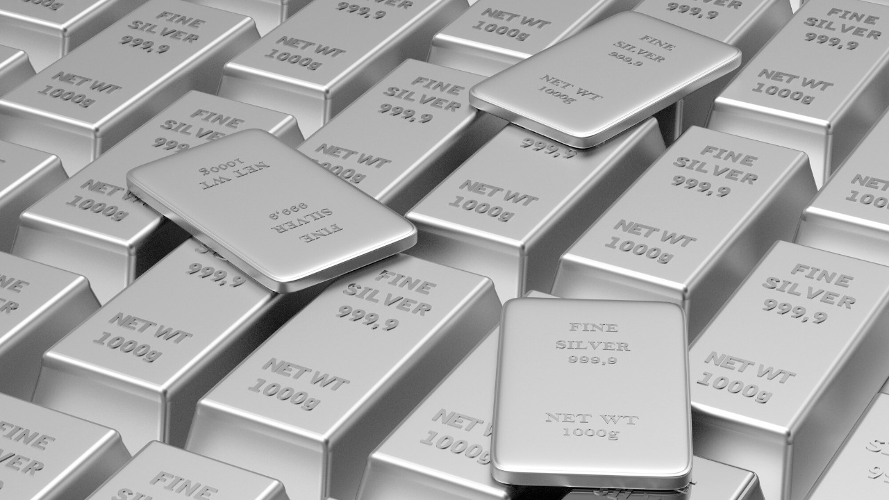 China's silver weapon could hit investors and prices hard