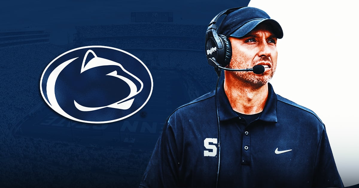 Penn State reportedly adding MAC school assistant to Matt Campbell’s ...