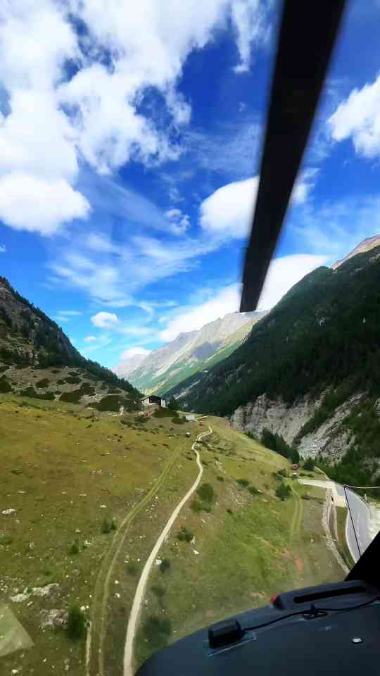 Capturing adventure in Zermatt’s alpine landscapes