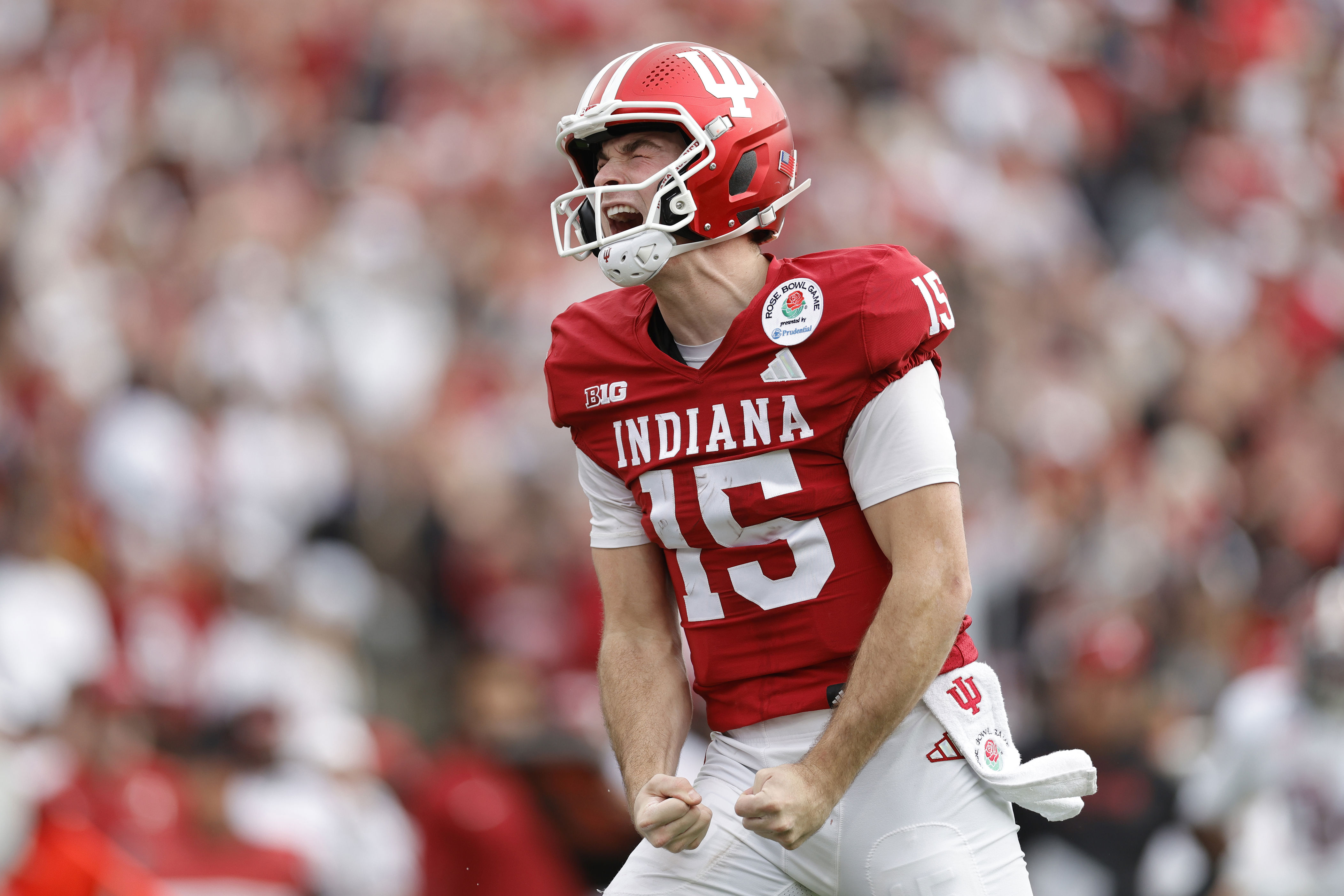 NFL mock draft 2026: Updated projection with only 2 QBs in first round